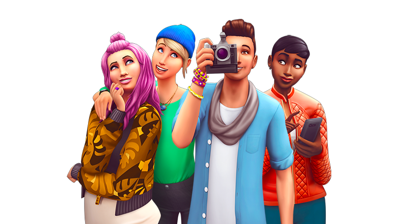 Meet Our Playtesters - Part 2