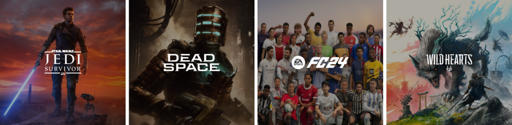 2023: Year in Playtesting