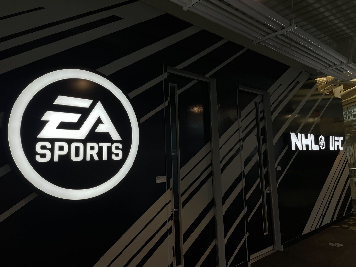 Welcome to EA Vancouver!