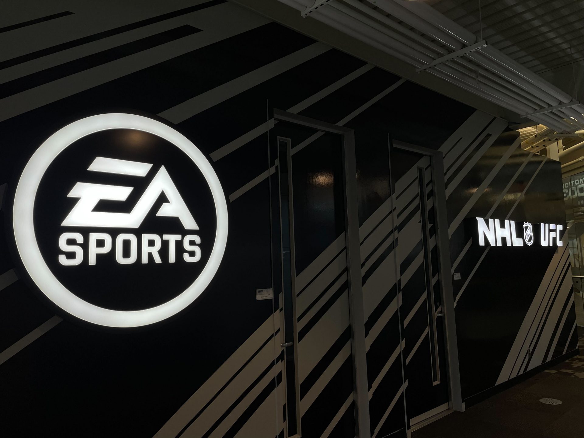 Welcome to EA Vancouver!