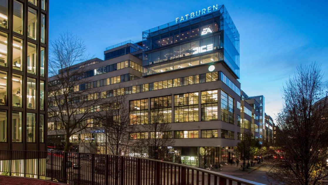 Welcome to Playtesting in Stockholm!