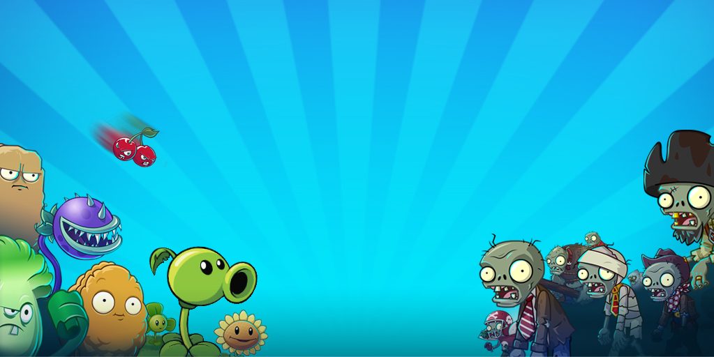 PopCap Studios - Official EA Site