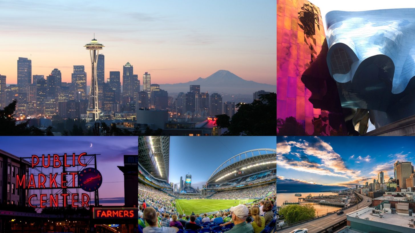 Seattle - PopCap Studios - Official EA Site