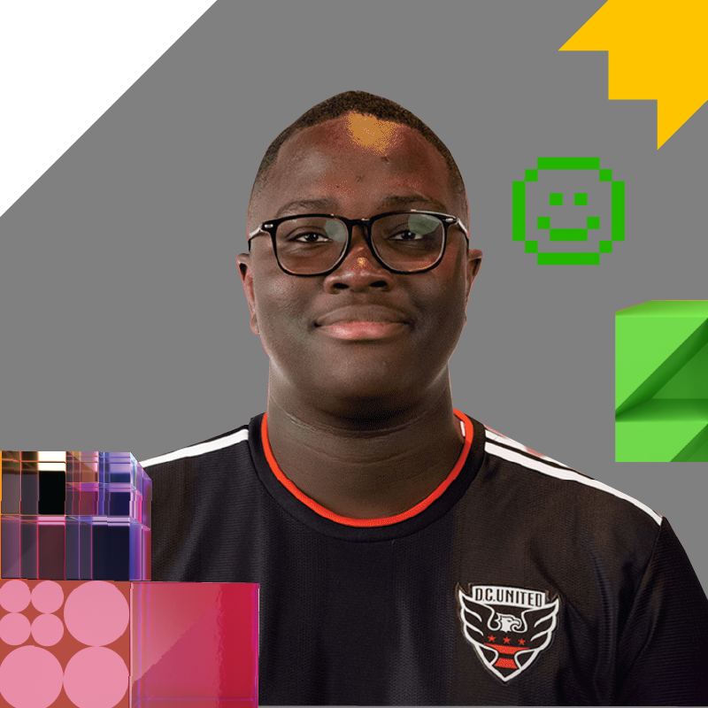 EA SPORTS FC Pro - EA Positive Player Award