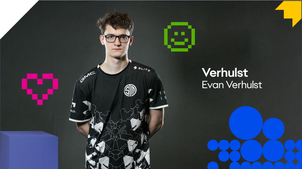 El ganador del Premio al juego positivo de Electronic Arts es Verhulst