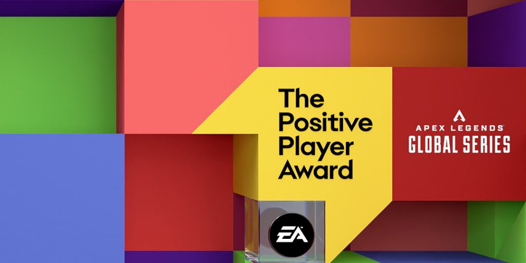 The Positive Player Award | Celebrating the Best in Sportsmanship in ...