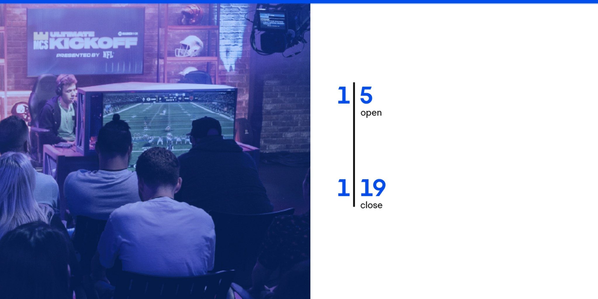 The Positive Player Award | Celebrating the Best in Sportsmanship in MCS 25