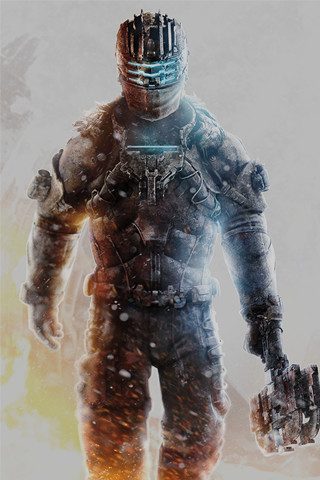 Jogos Dead Space - Site Oficial da EA