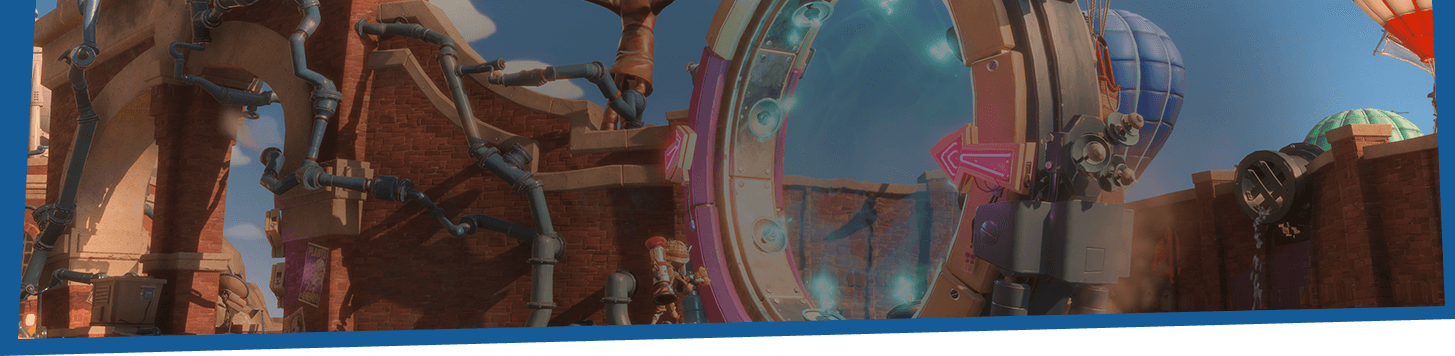 Plants vs. Zombies: Battle for Neighborville™ – PC-Systemanforderungen ...