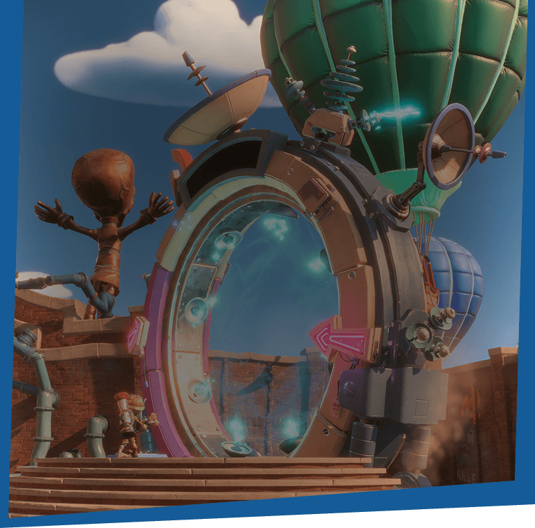 Plants vs. Zombies: Battle for Neighborville™ – PC-Systemanforderungen ...