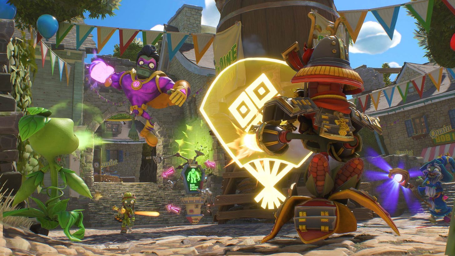 PvZ: BFN Tips and Tricks: Legendary Upgrades