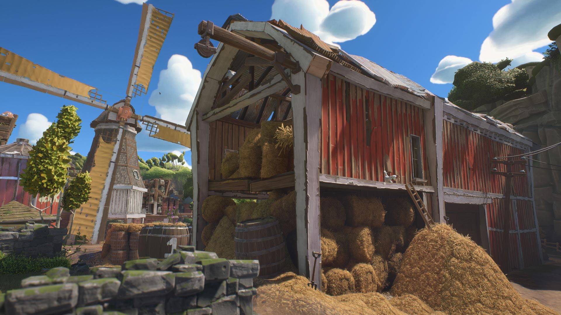 《Plants vs. Zombies: Battle for Neighborville™》媒體 - EA官方網站 - EA.com