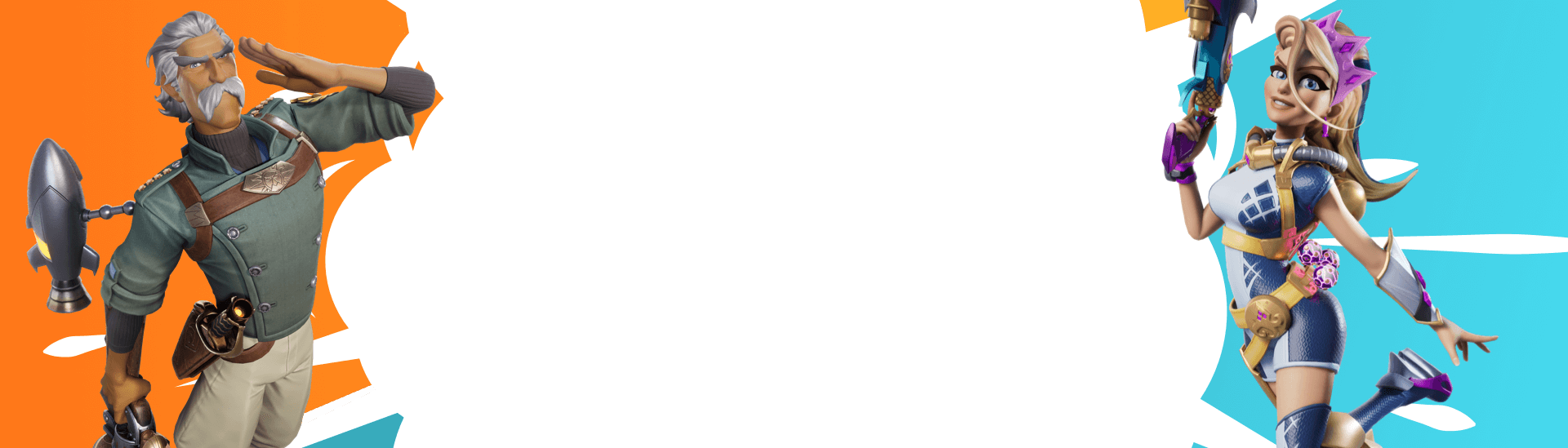 Rocket Arena Game Overview - EA Official Site