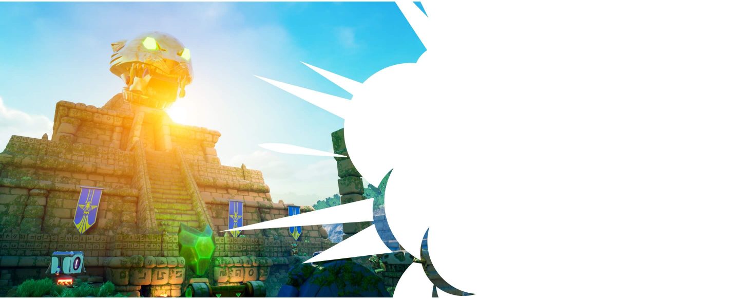 Rocket Arena Game Overview - EA Official Site