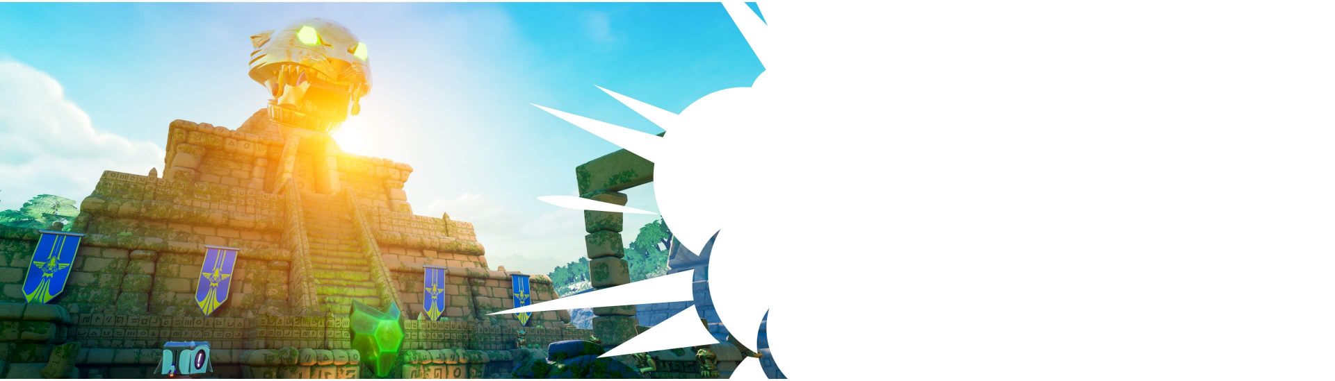 Rocket Arena Game Overview - EA Official Site