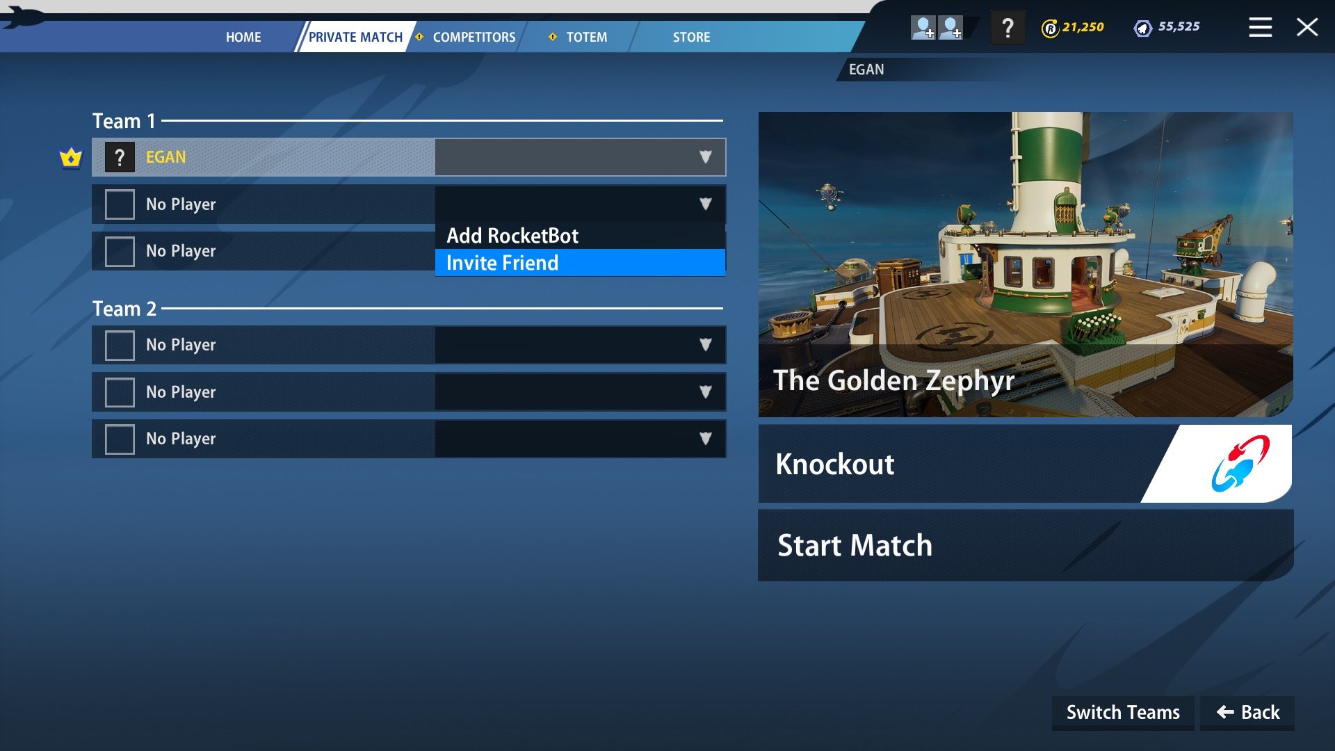 Rocket Arena Tips – How to Play with Friends – EA Official