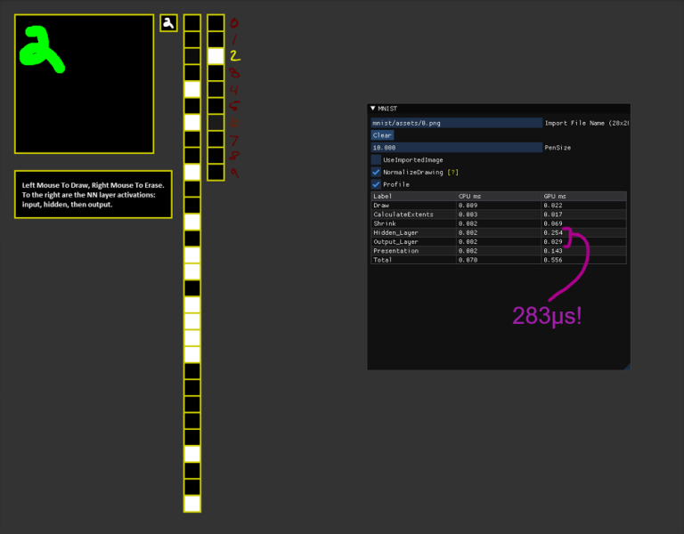 Machine Learning for Game Devs: Part 3