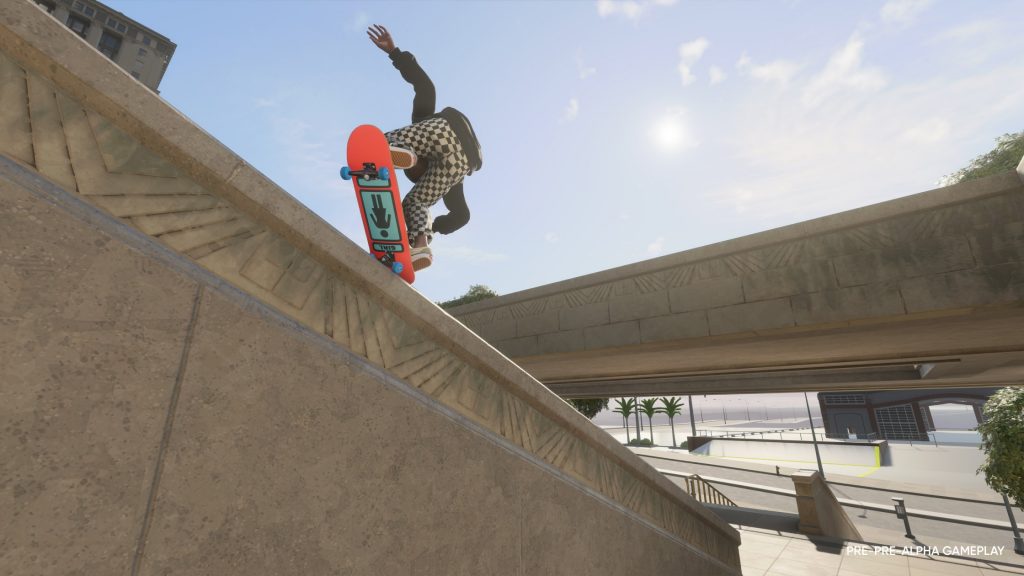 skate. - EA Official Site