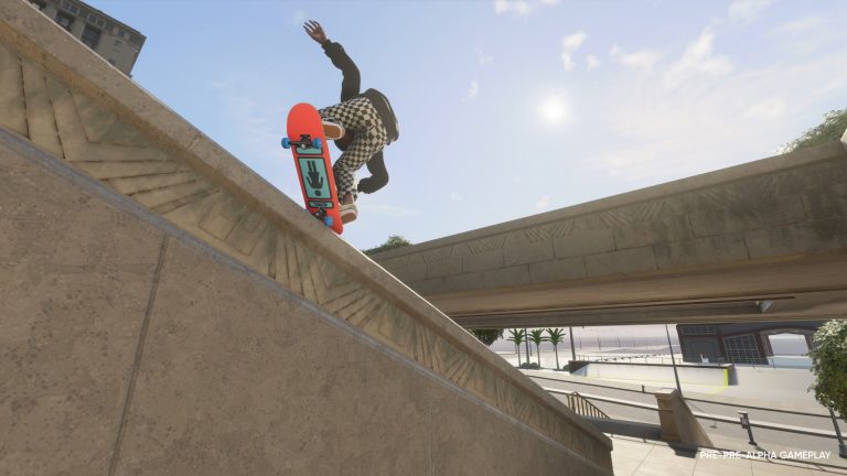 skate. - EA Official Site