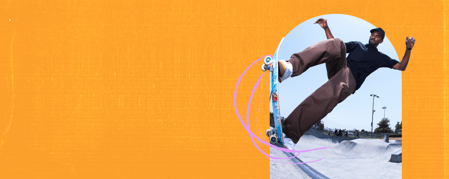 skate. - EA Official Site