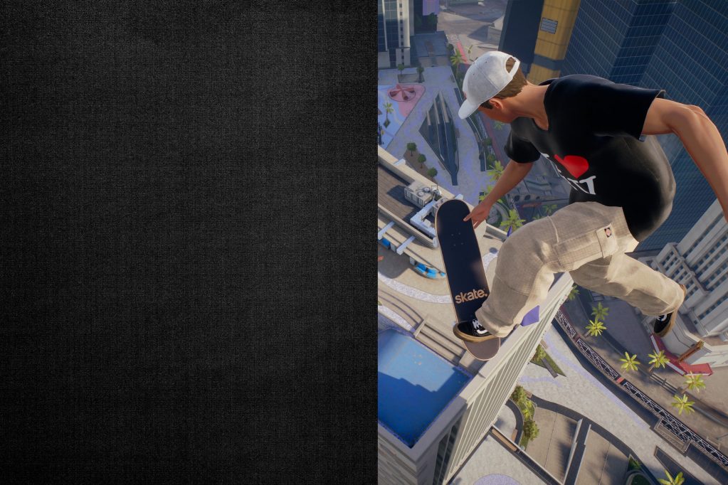 skate. - EA Official Site