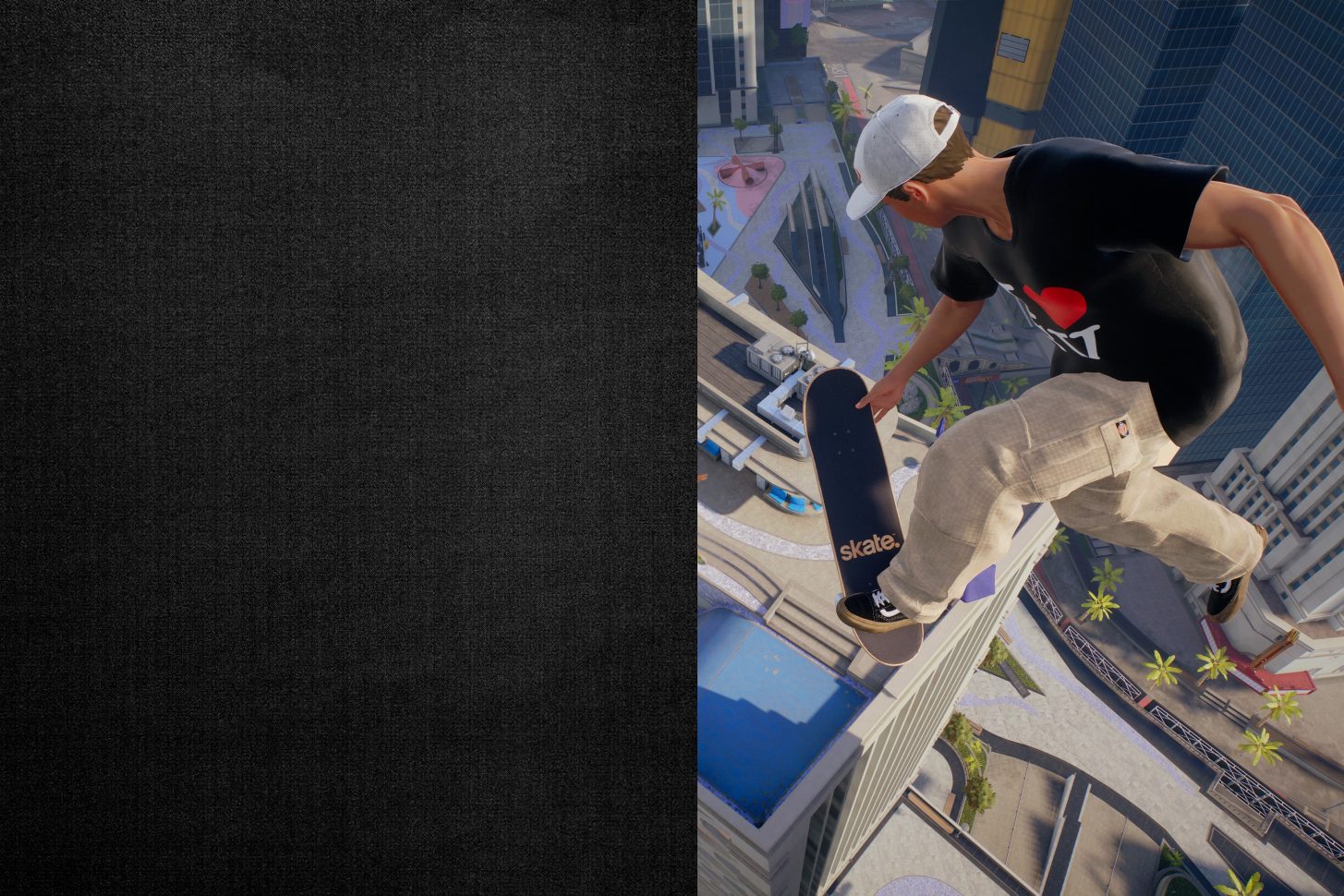 skate. - EA Official Site