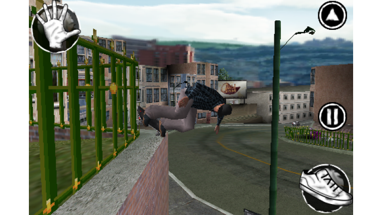 skate. History - 16 years and still rolling – Electronic Arts