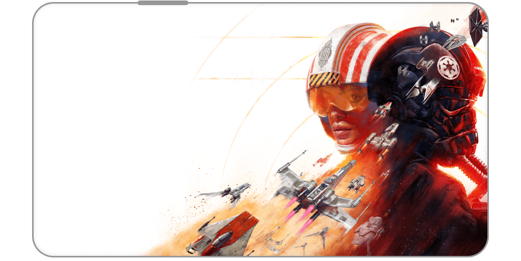 STAR WARS™ Video Games - Official EA Site