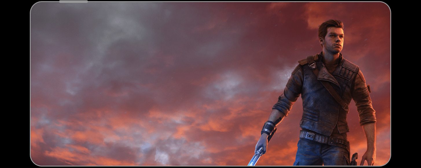 Videogiochi STAR WARS™ - Sito ufficiale EA