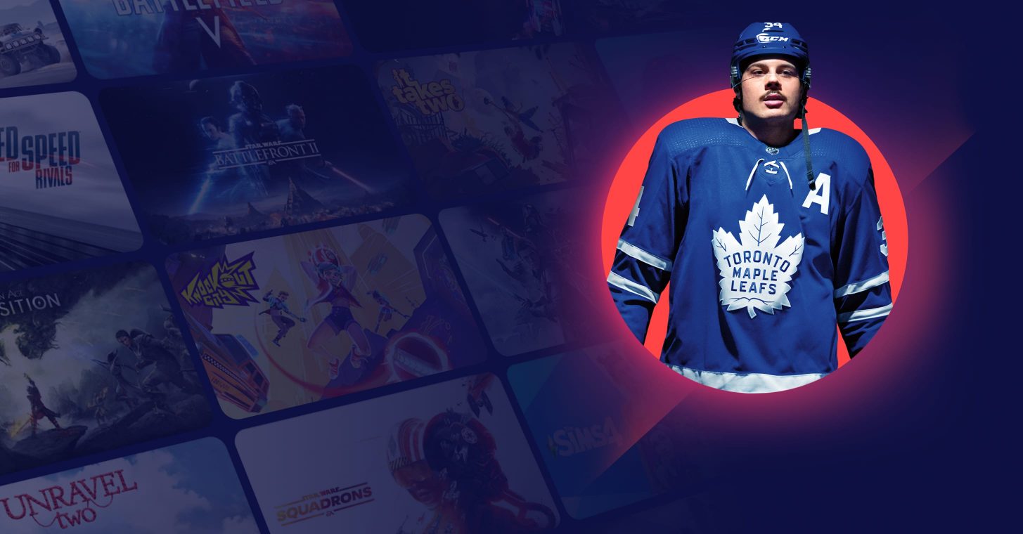 EA Play - EA Video Game Membership - EA Official Site