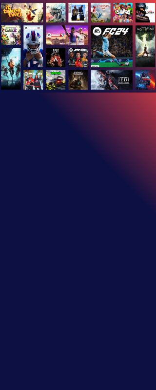 EA Play - EA Video Game Membership - EA Official Site