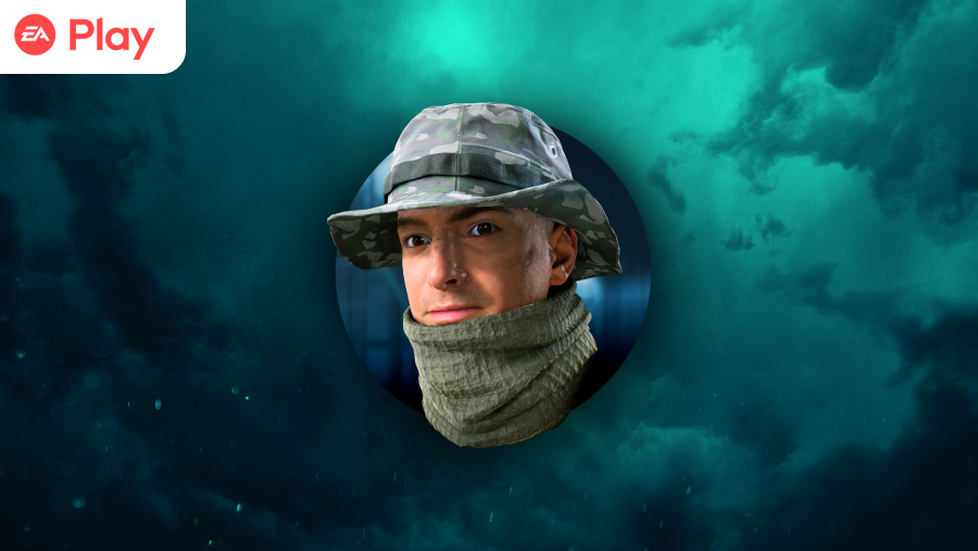 Reward for EA Play members next month : r/battlefield2042