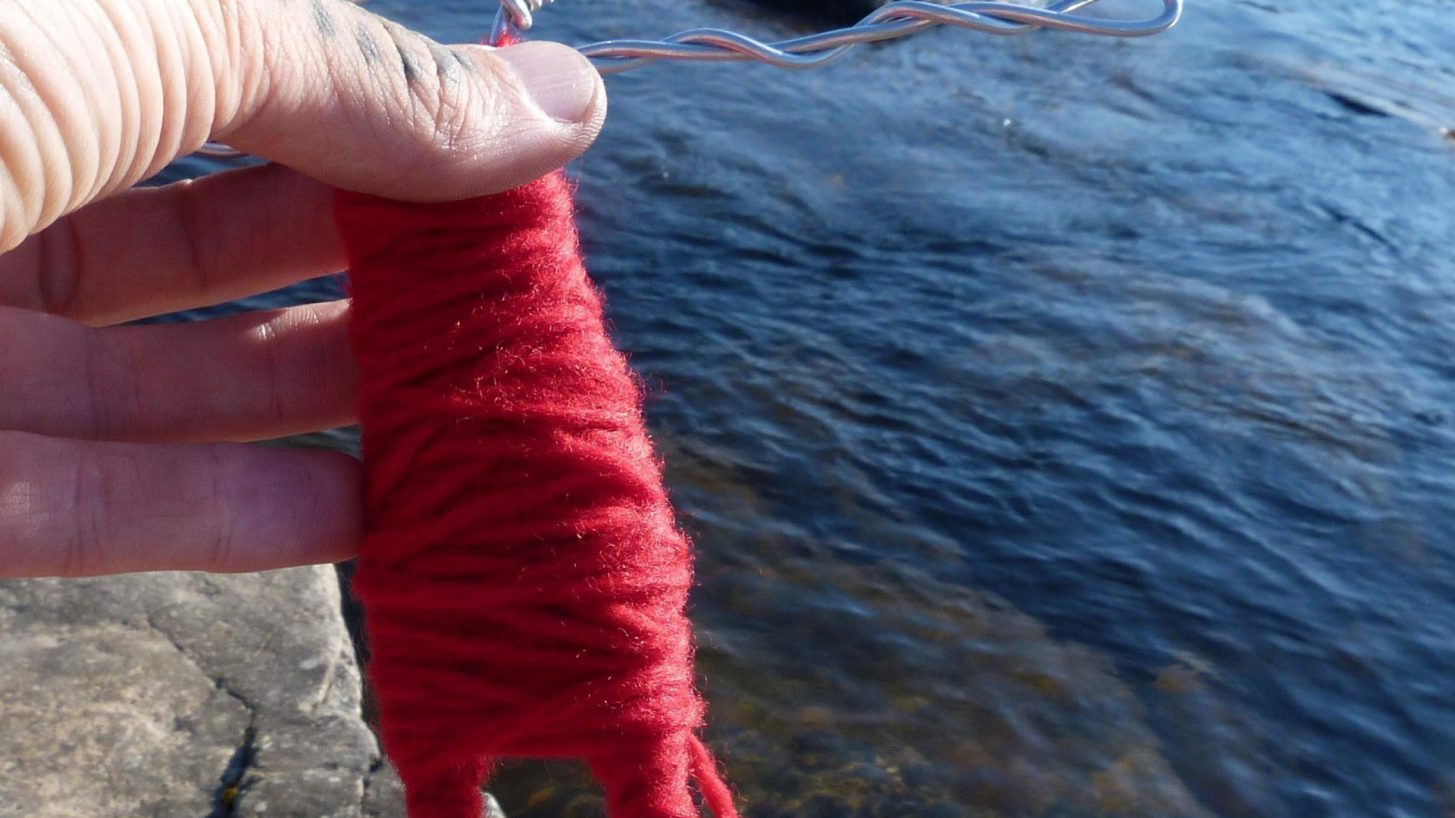 How to Make Your Own Yarny Guide