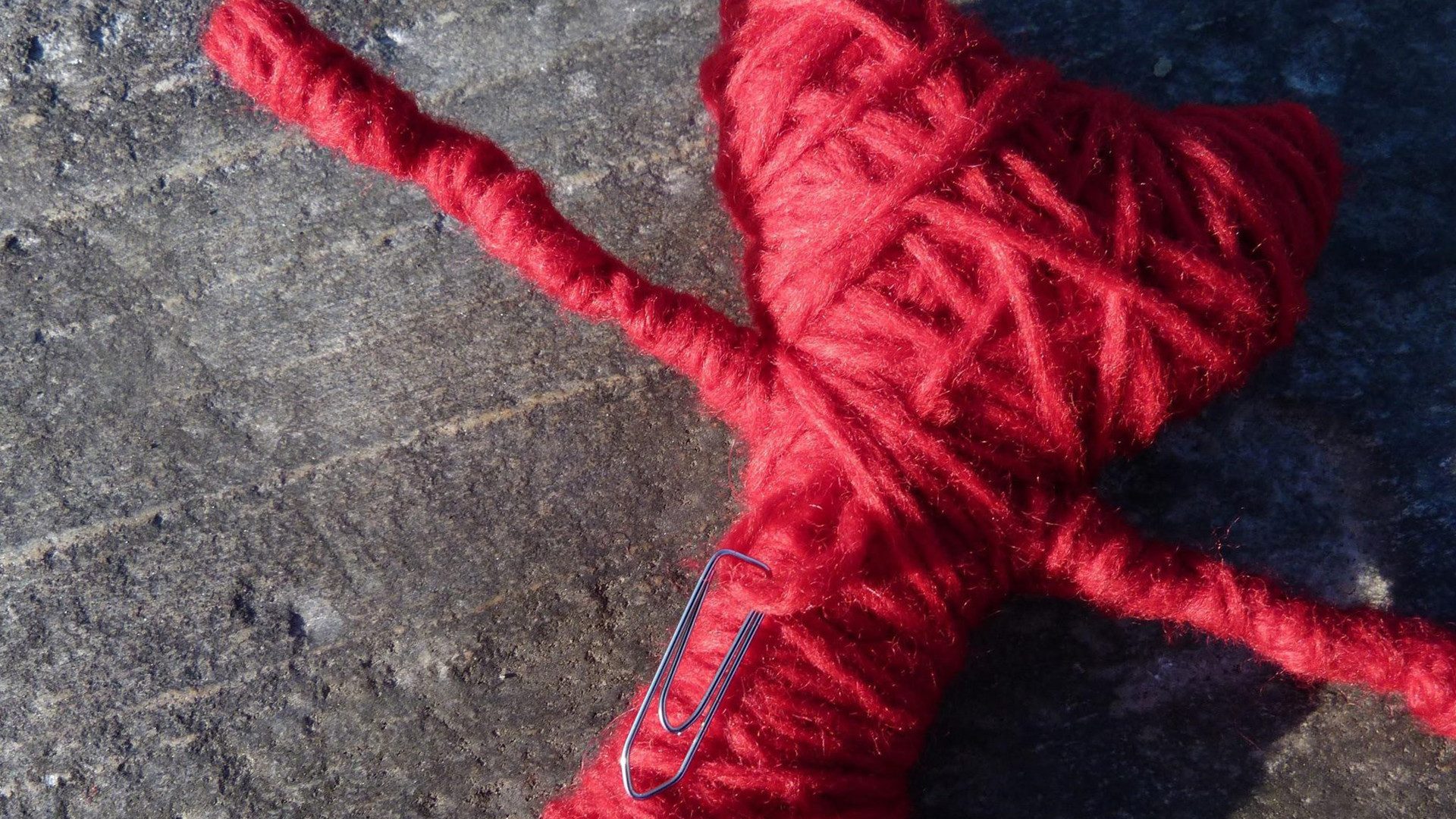 How to Make Your Own Yarny Guide
