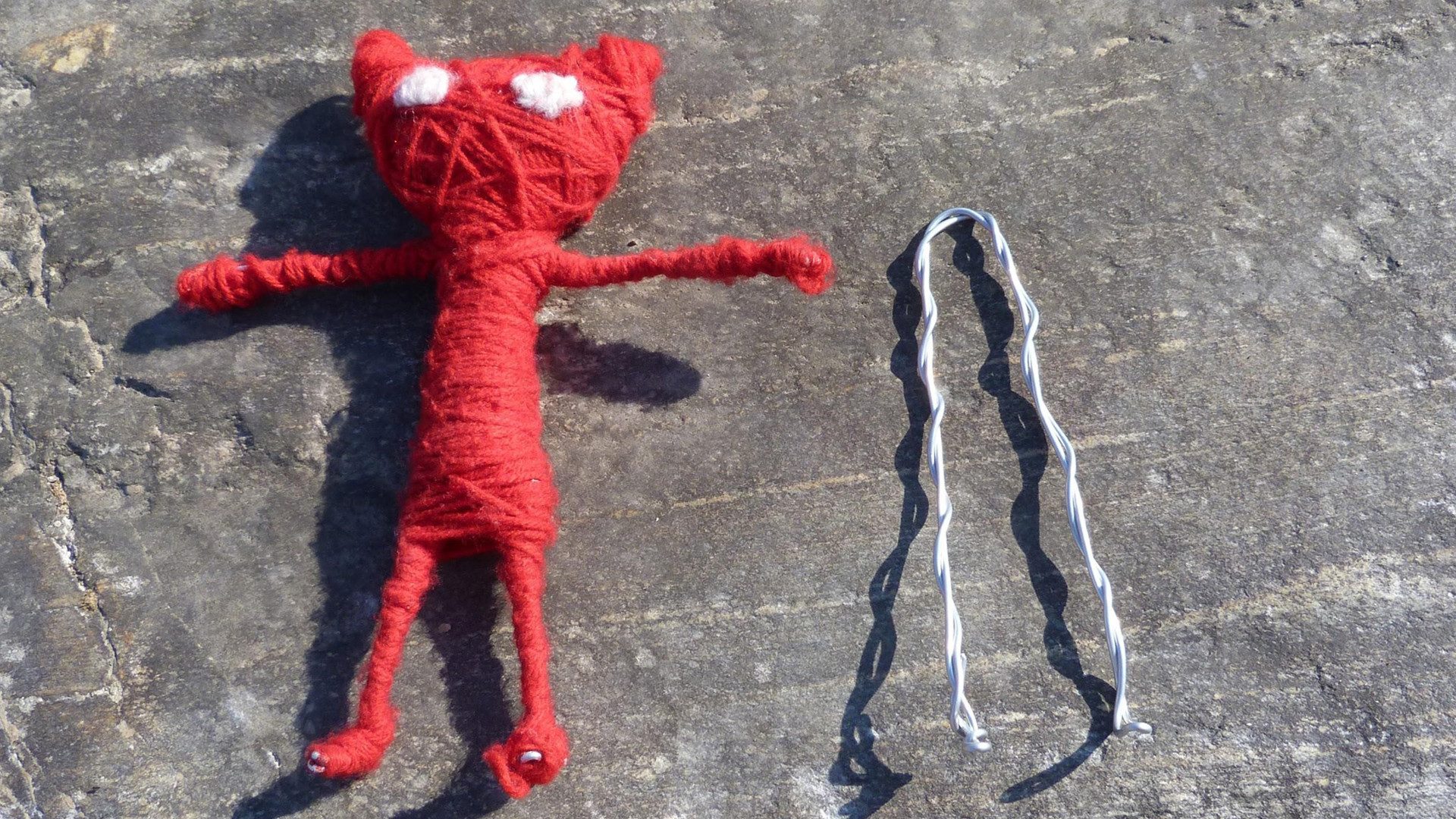 How to Make Your Own Yarny Guide