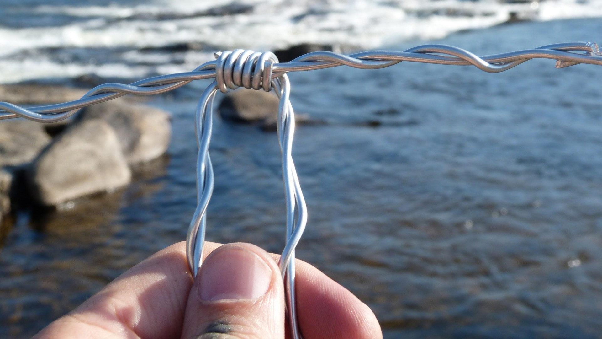 How to Make Your Own Yarny Guide