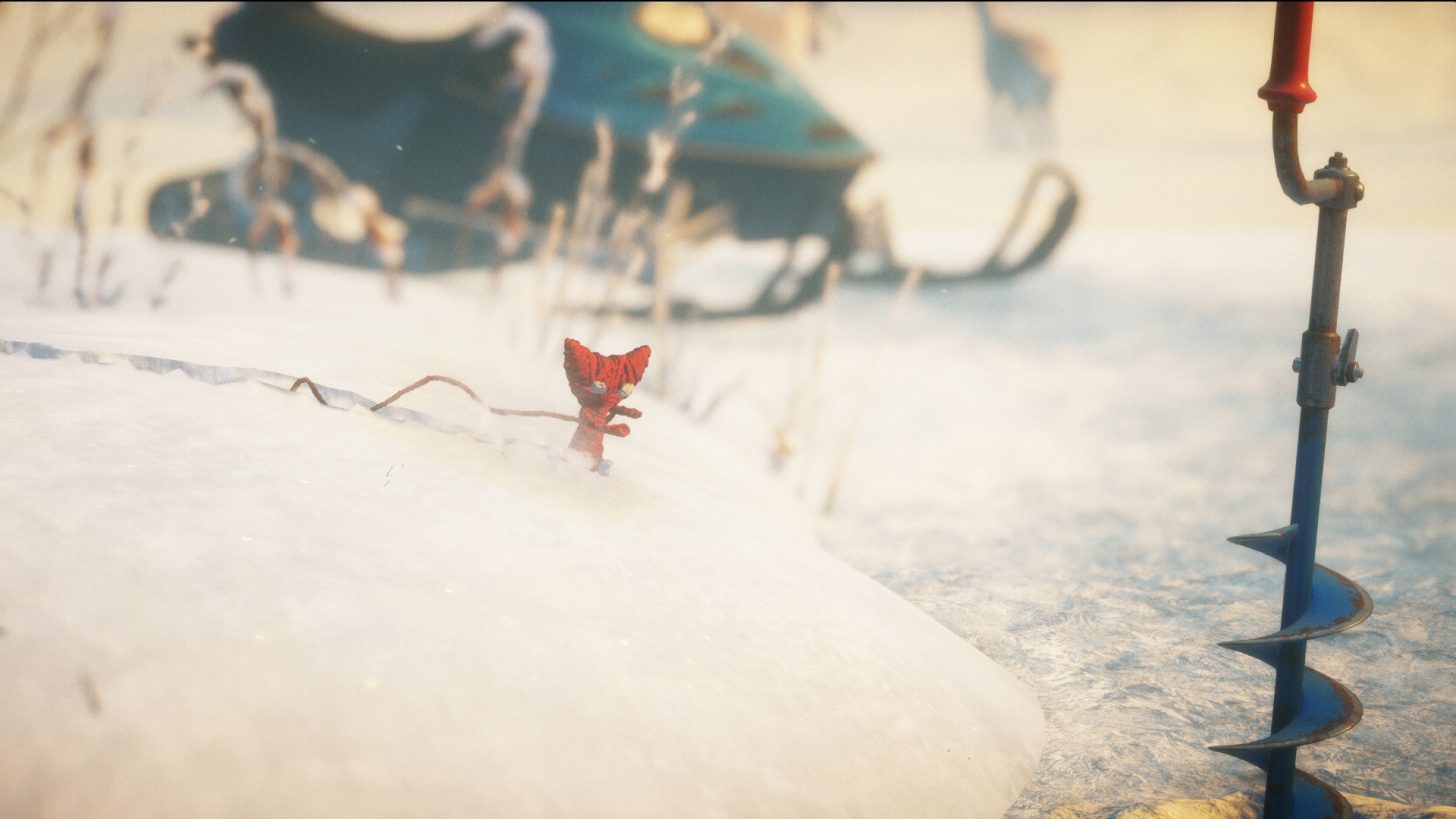 Yarny Reaction GIFs to Help You React to Things