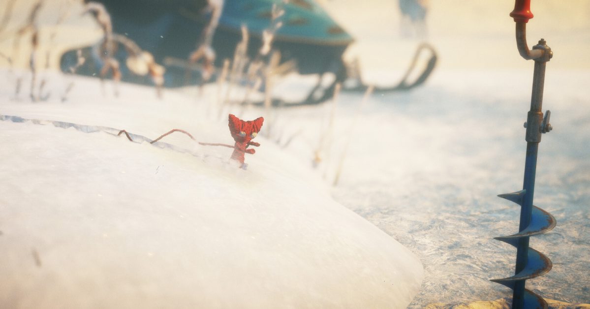 Yarny Reaction GIFs to Help You React to Things