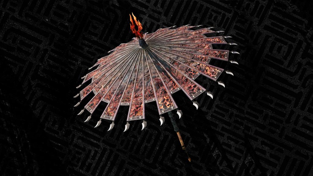 An Introduction to the Weapons of WILD HEARTS™