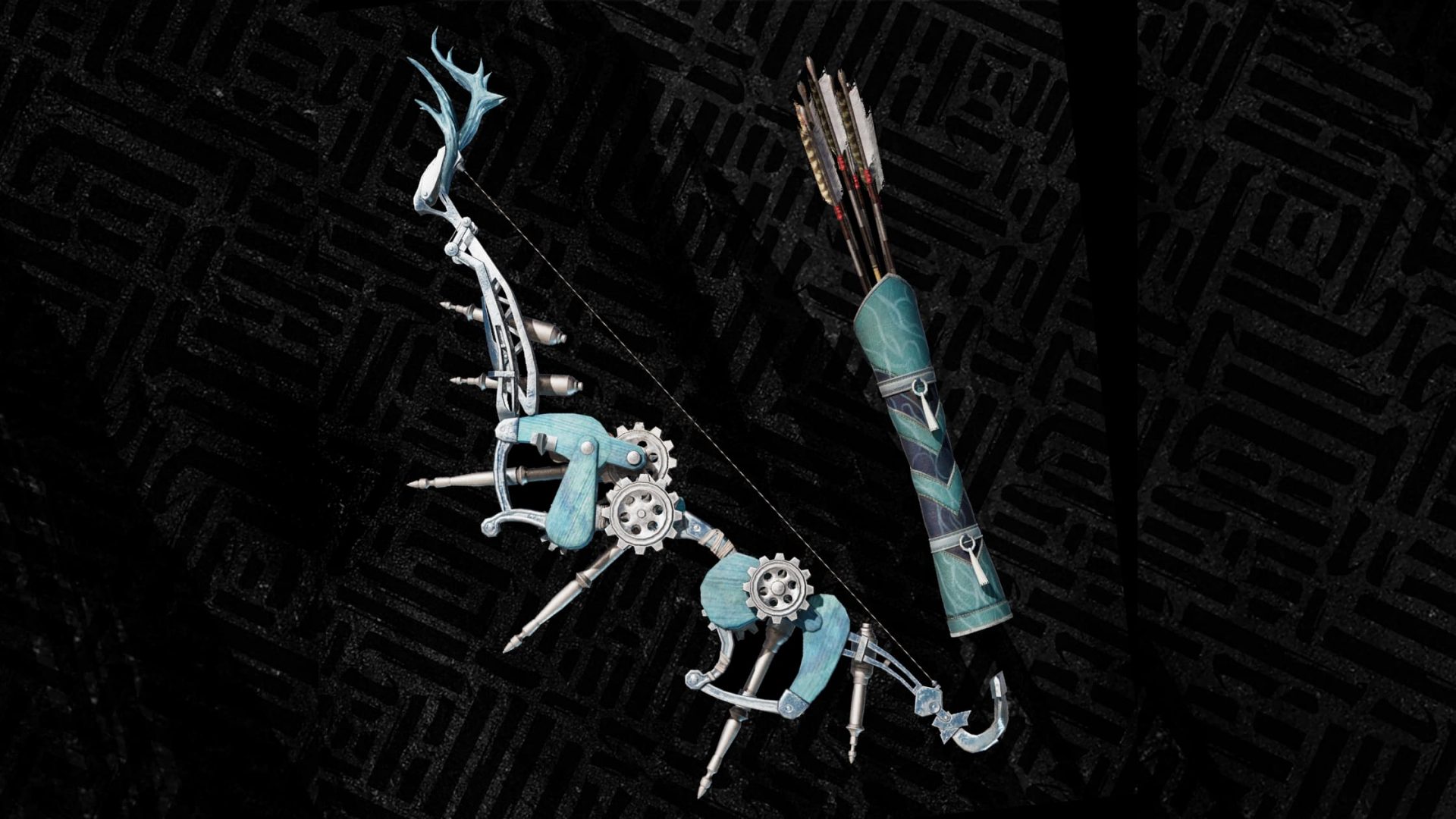 An Introduction to the Weapons of WILD HEARTS™