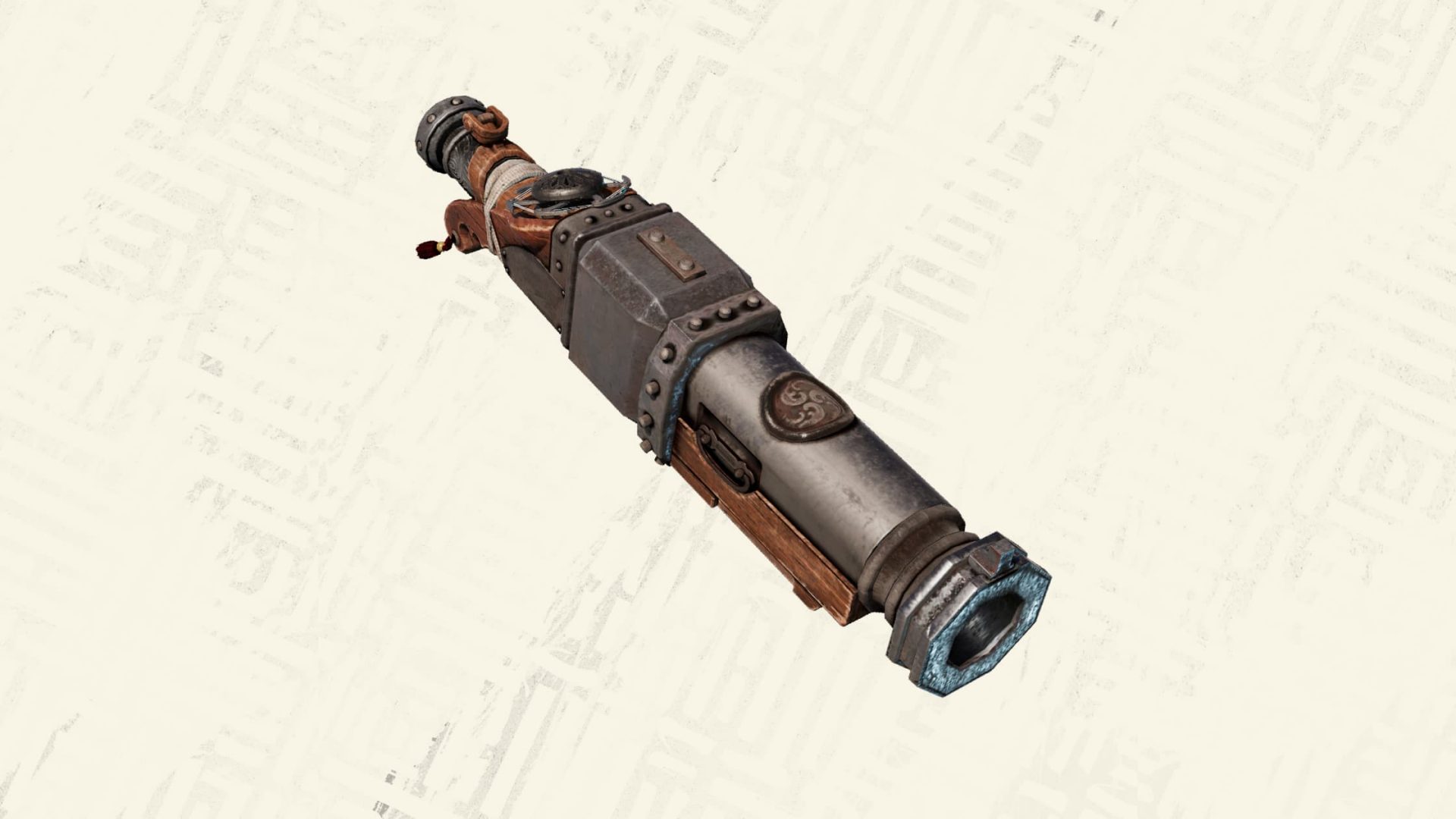 An Introduction to the Weapons of WILD HEARTS™