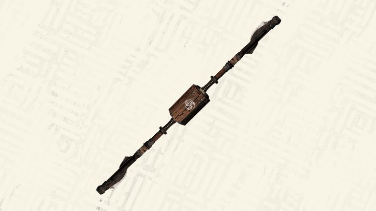 An Introduction to the Weapons of WILD HEARTS™