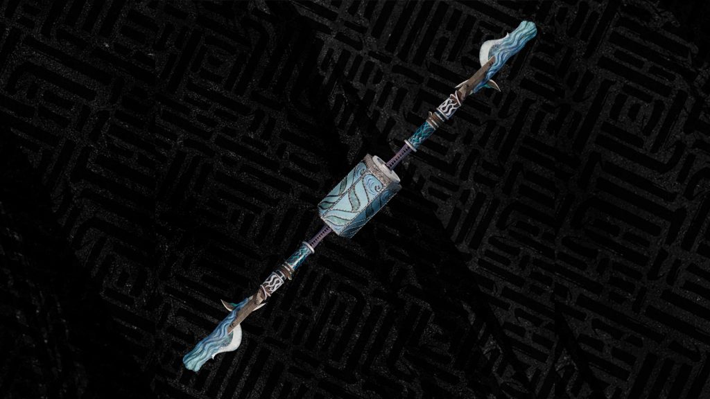 An Introduction to the Weapons of WILD HEARTS™