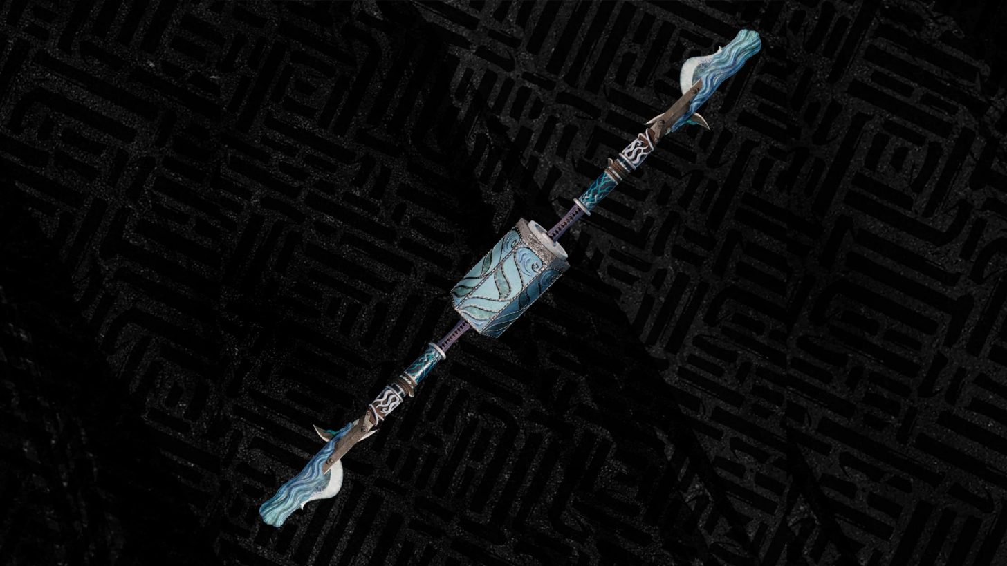 An Introduction to the Weapons of WILD HEARTS™