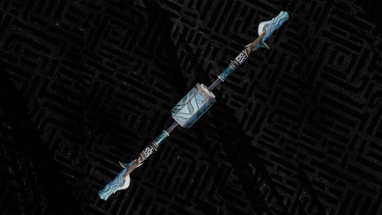 An Introduction to the Weapons of WILD HEARTS™