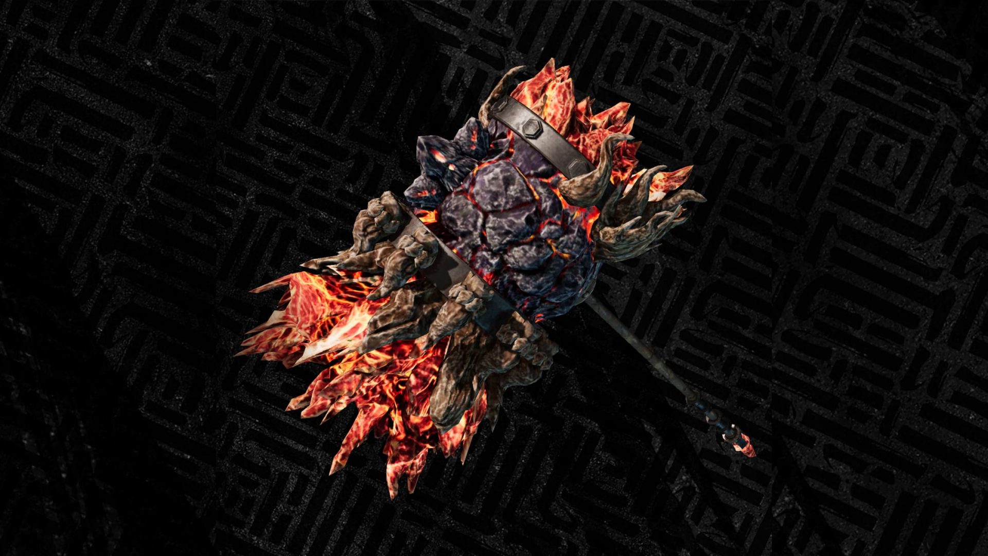 An Introduction to the Weapons of WILD HEARTS™