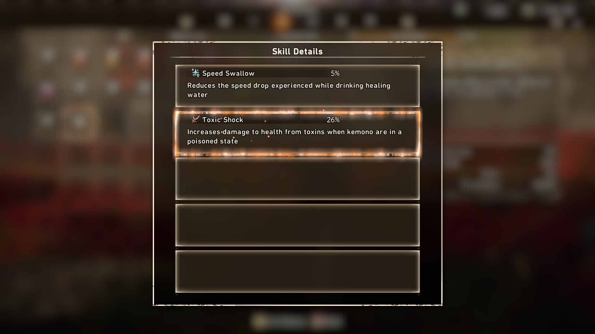 Content Update: Deathhaze Gloombeak, Serial Hunts, New Talisman Skill