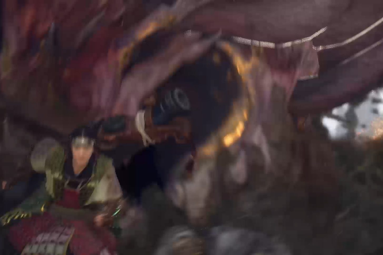 WILD HEARTS™ | EA Originals