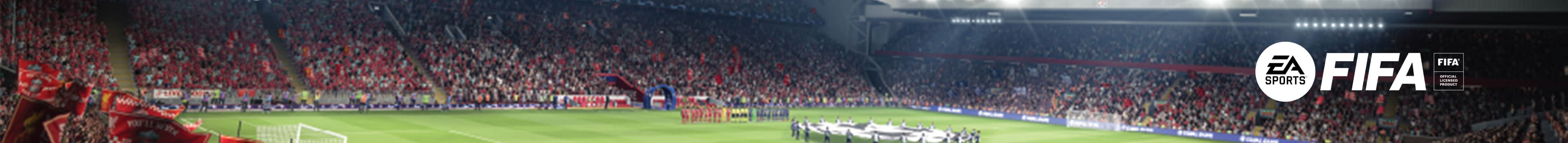 A Year in Gaming 2022 - EA SPORTS™ - Electronic Arts