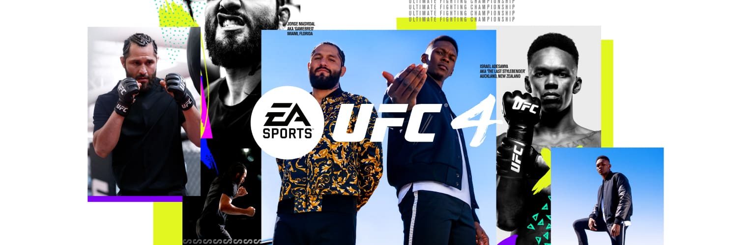 A Year in Gaming 2022 - EA SPORTS™ - Electronic Arts